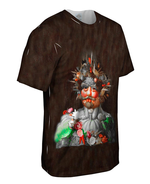 arcimboldo vertumnus