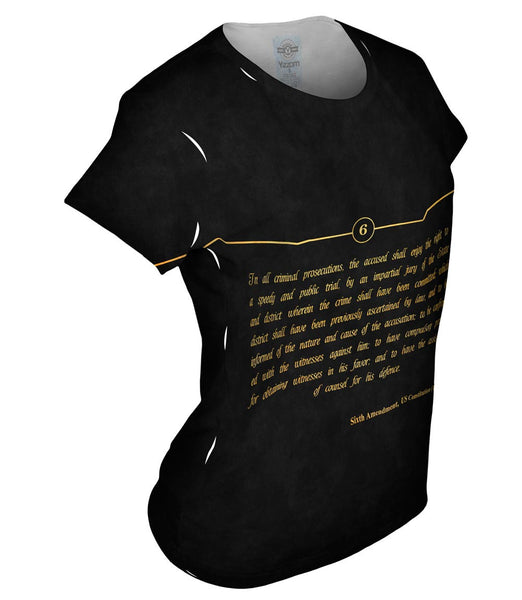 sixth amendment us constitution