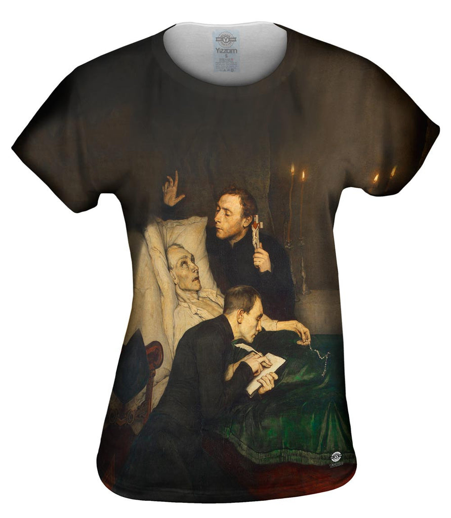 Alexander Theodore Honore Struy- - "Birds of Prey The Will" (1876 ...