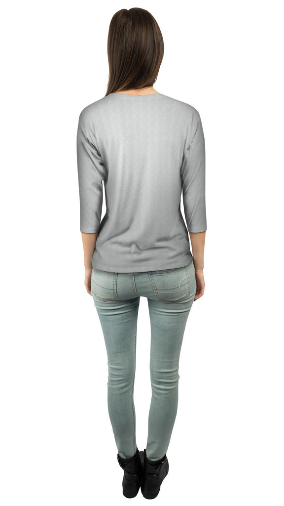 Golf Life Womens 3/4 Sleeve | Yizzam