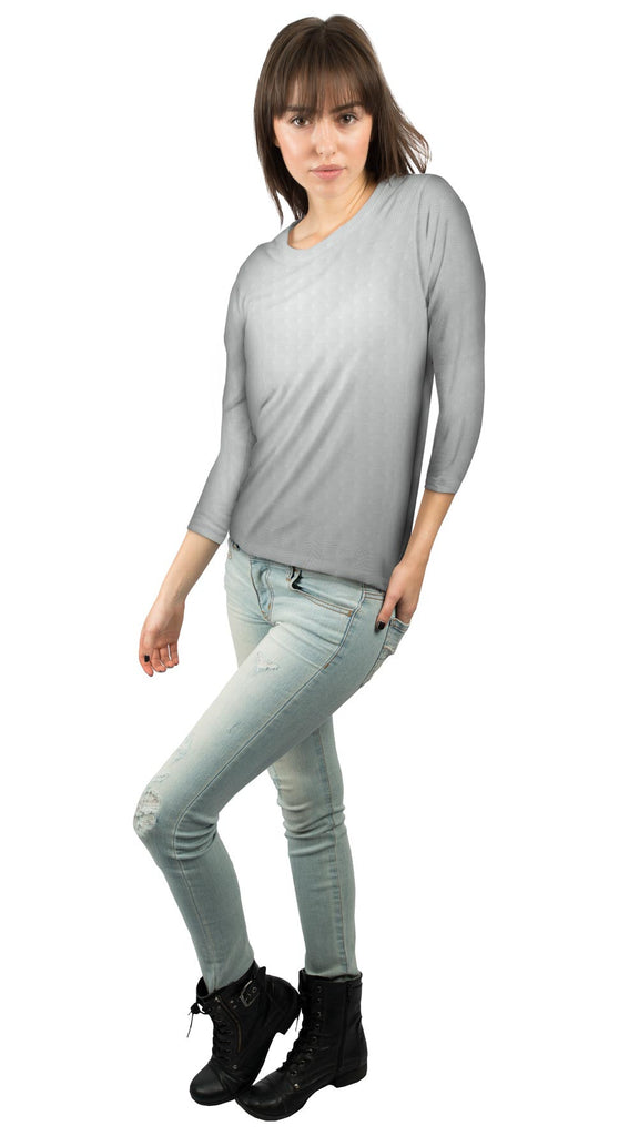 Golf Life Womens 3/4 Sleeve | Yizzam