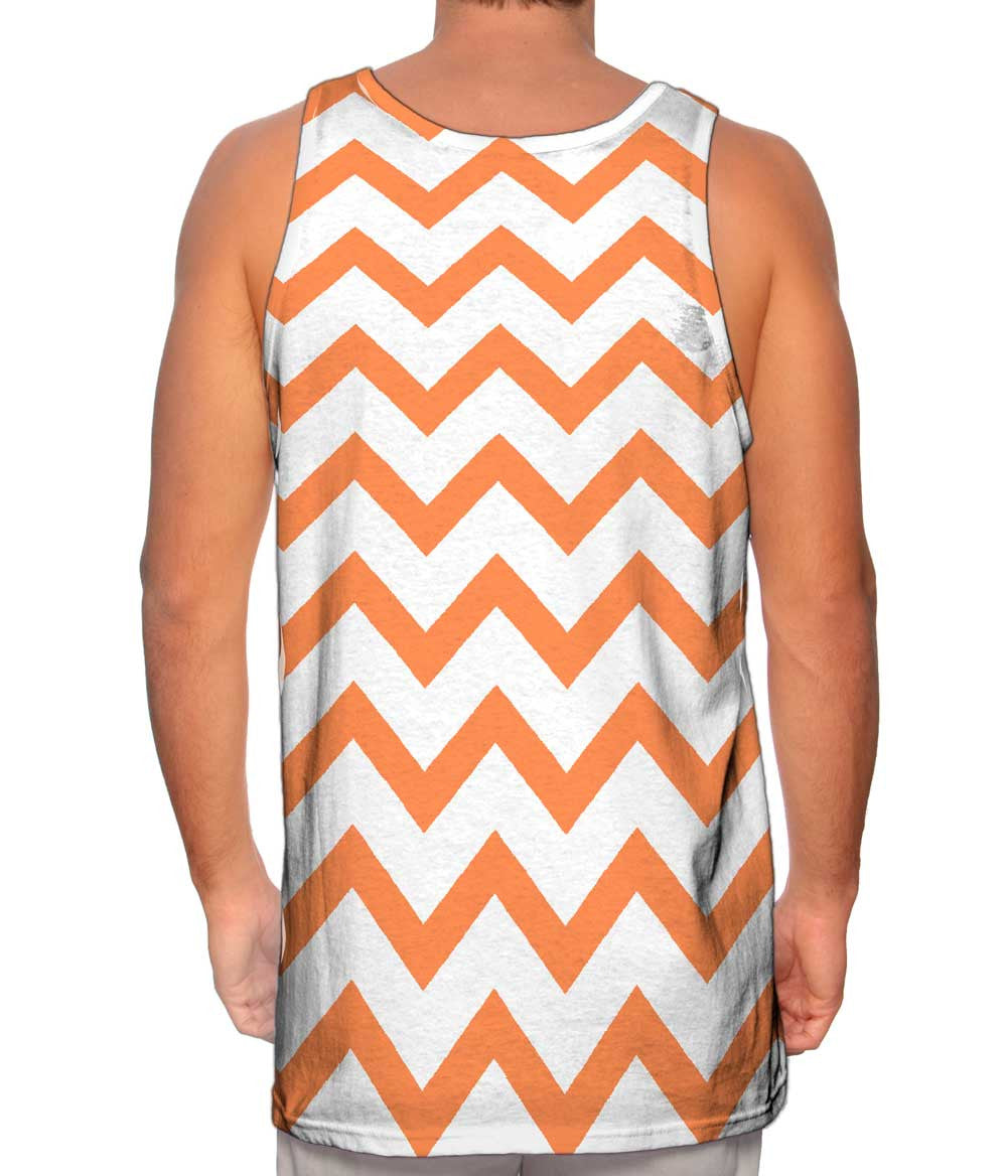 tank chevron