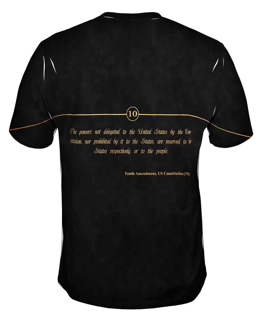 tenth amendment text